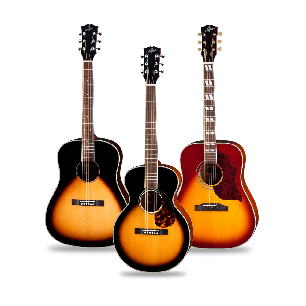 Stanford Guitars – stanford guitars new