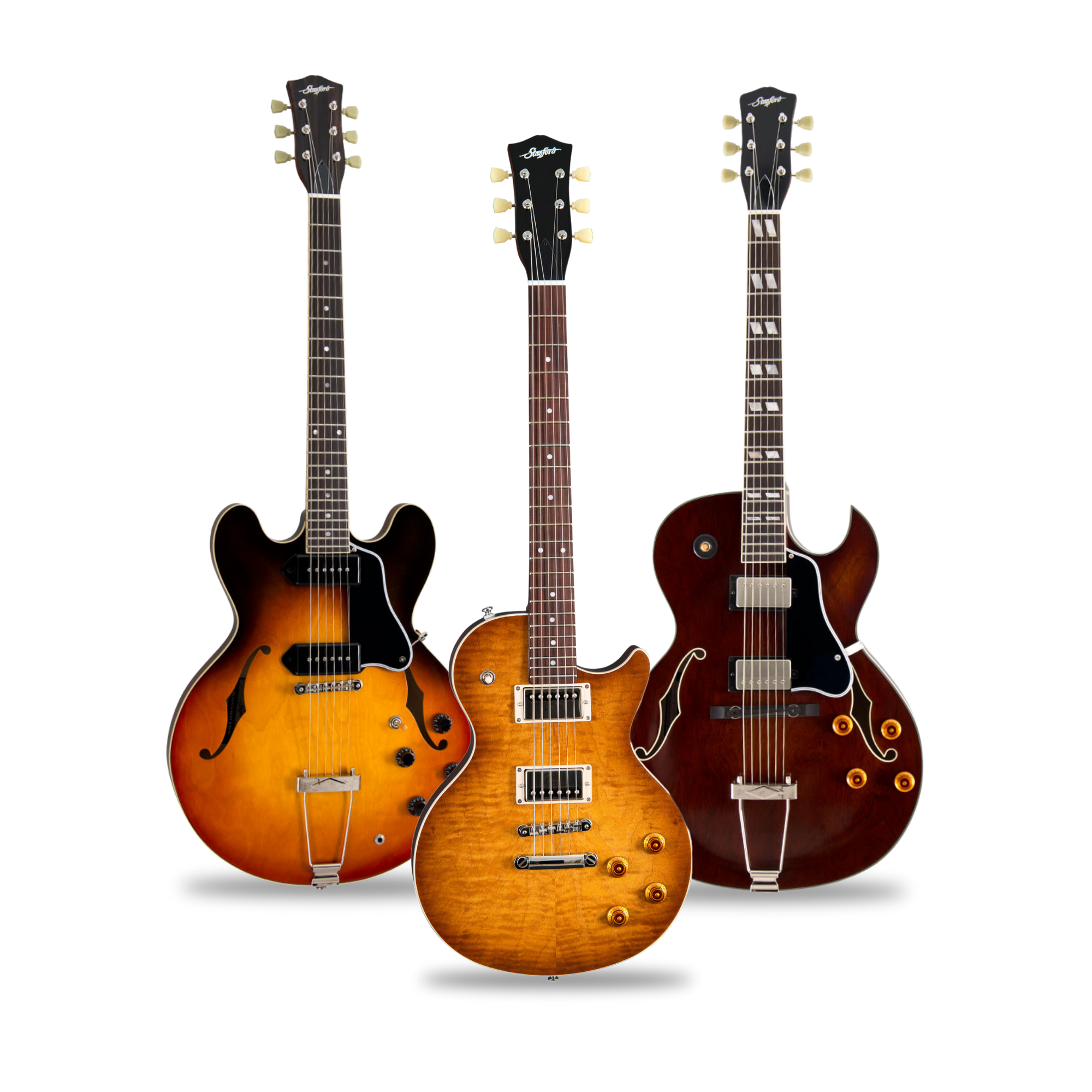 Stanford Guitars