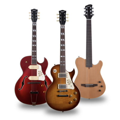 Stanford Guitars